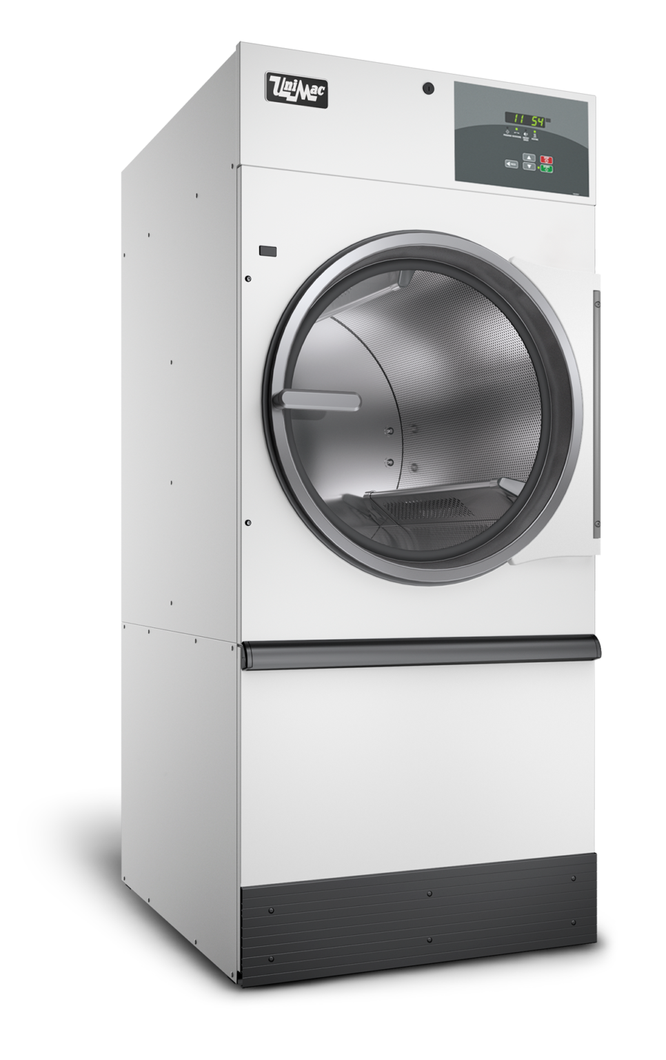 Secadoras industriales individuales serie UT | UniMac International