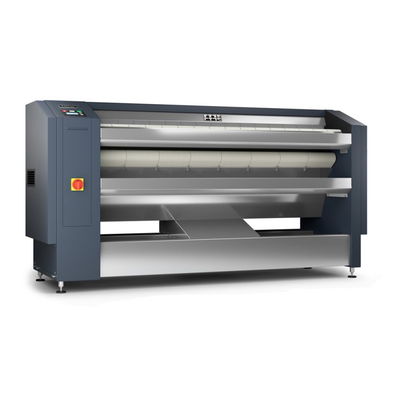 Heated roll commercial ironers FCU| UniMac International