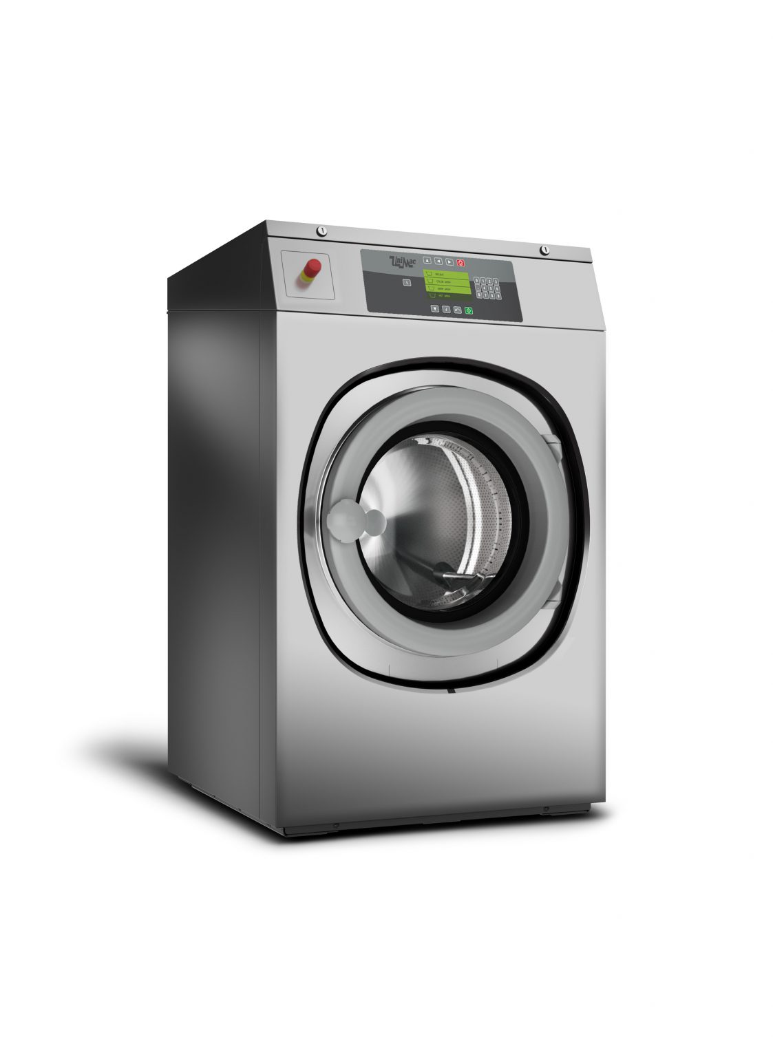 UA series hardmount commercial waher-extractor | UniMac International