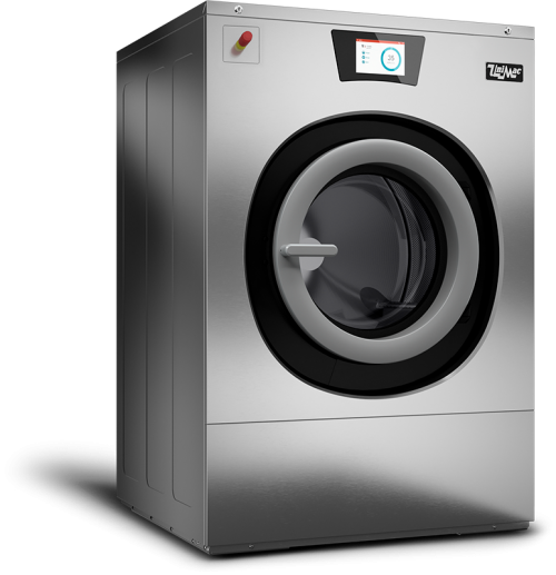 Laveuse-essoreuse industrielle à cuve fixe Série UW