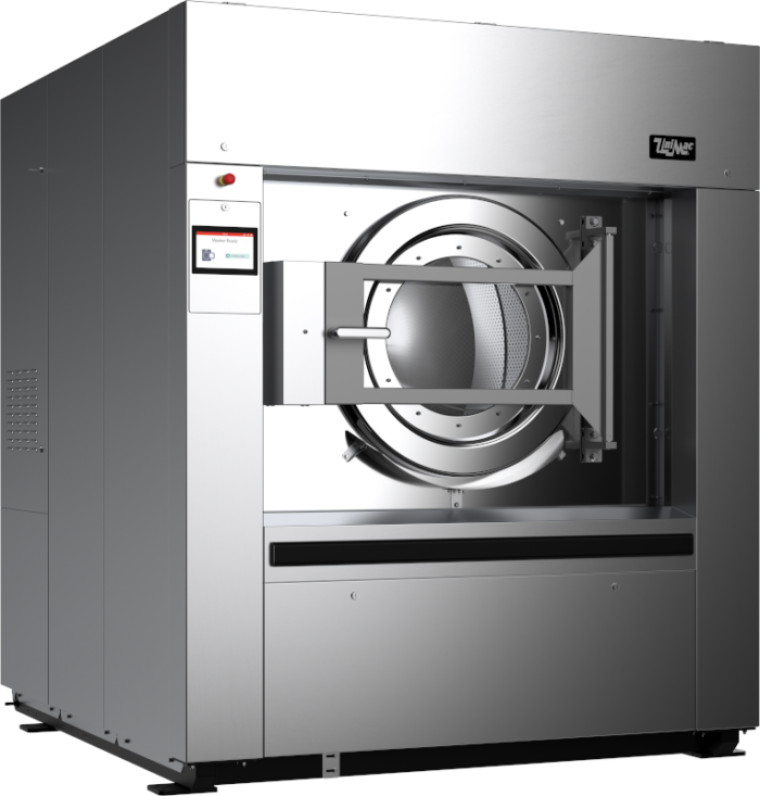 UY series softmount commercial washer extractor | UniMac International