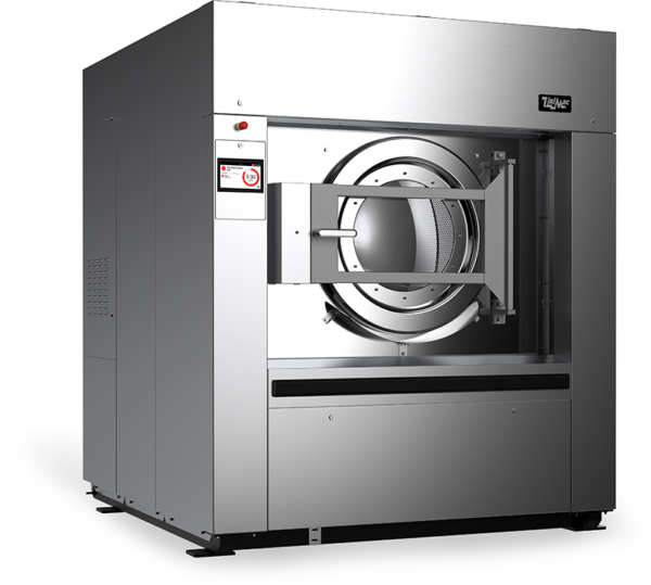 UY series softmount commercial washer extractor | UniMac International