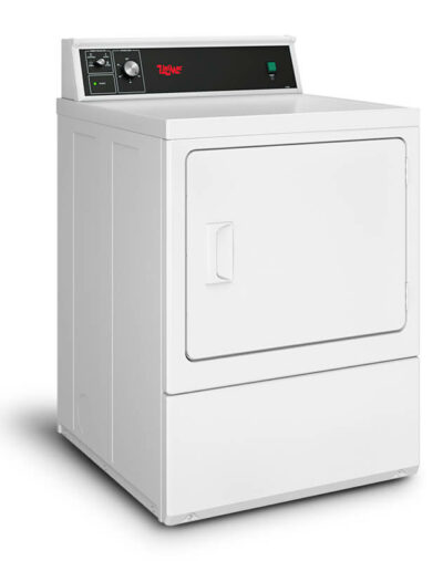 Compact Electric Dryer with Extra-large Drying Capacity
