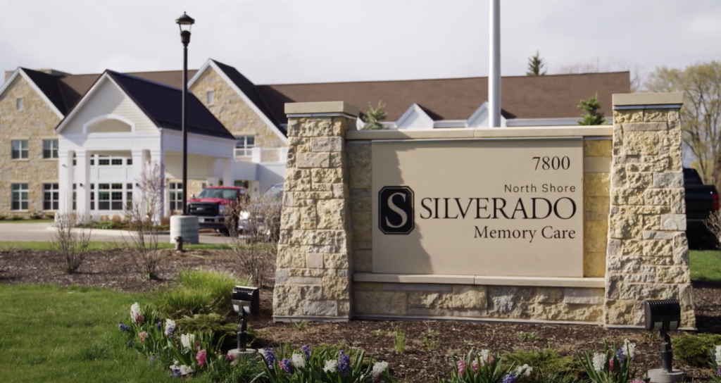 Silverado Memory Care Locations