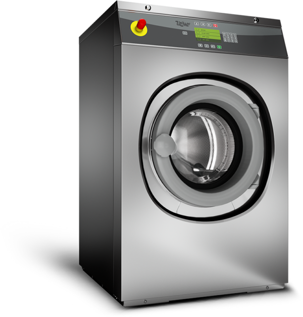 On-Premises Softmount Washer-Extractors – OPL Extractor – UniMac On ...