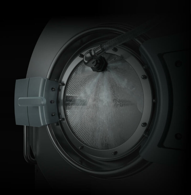 Industrial Washers and Dryers from UniMac®