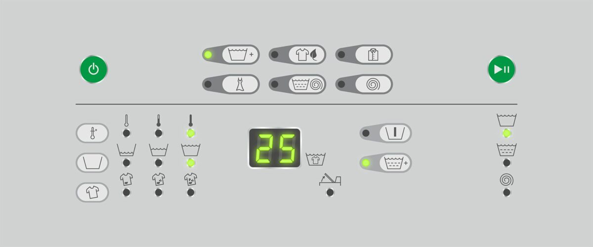Light Commercial Laundry - Front Load Washers | UniMac