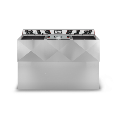 UM202 TOP LOAD WASHER-EXTRACTOR - UniMac